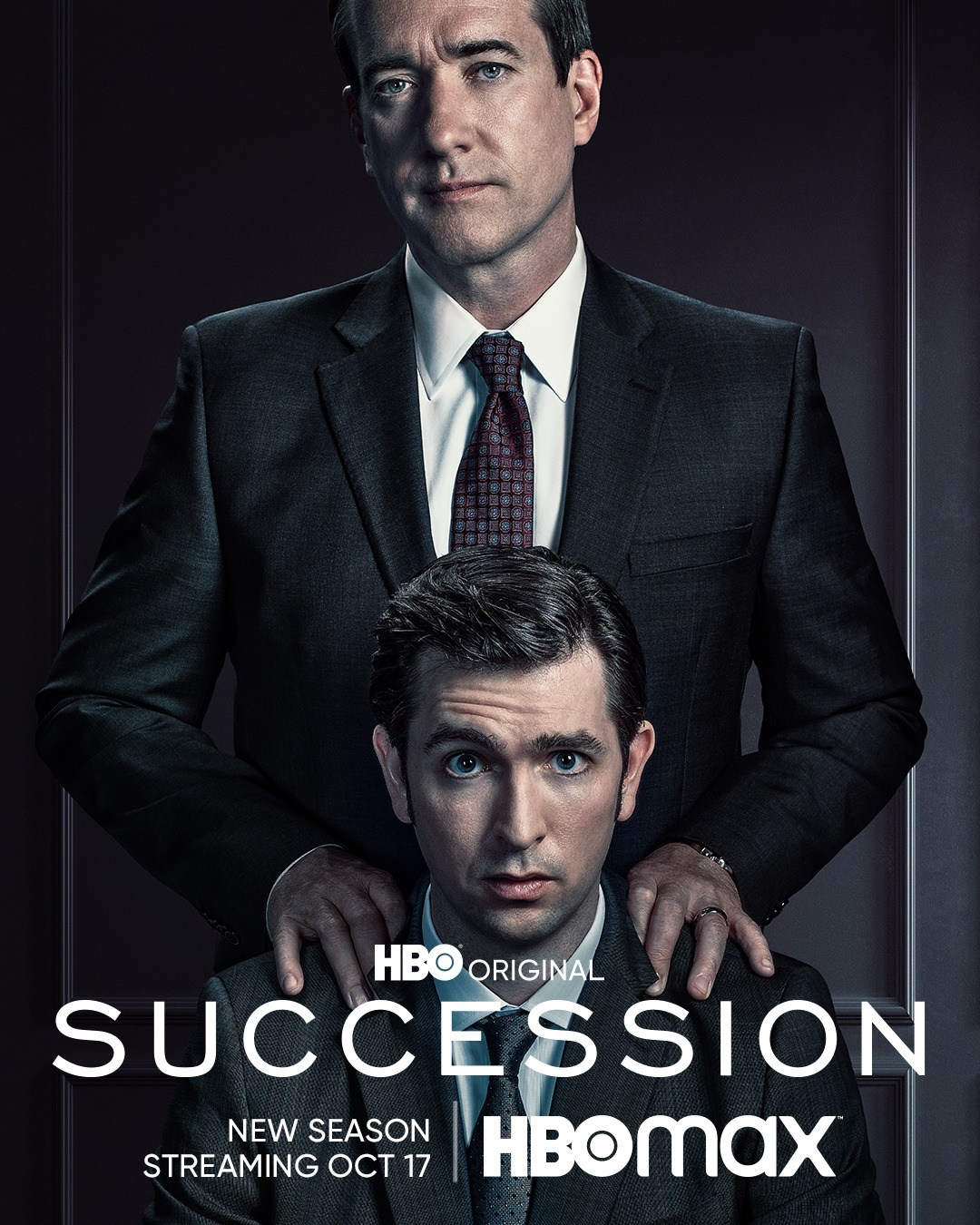 SUCCESSION - saison 3 - Les Zigotos